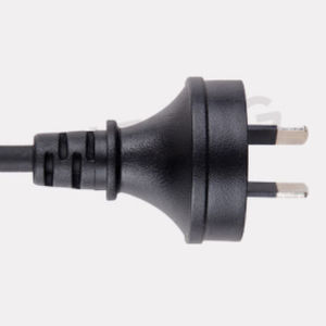 Power cord with plug - RF-88A - Guangdong Rifeng Cable Company