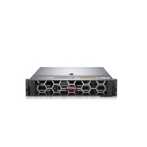Storage server - TeraBox 1100L - BittWare - 1U / embedded / Intel® Xeon E5-2600