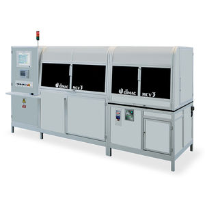 Optical sorting machine - MCV2 - Dimac Srl - automatic / glass