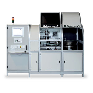 Optical sorting machine - MCV0 - Dimac Srl - automatic / high-speed / continuous