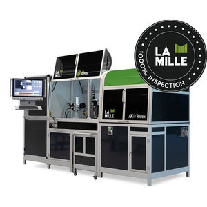 Sorting machine for the automotive industry - MCV1 - Dimac Srl ...