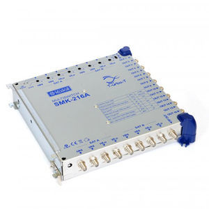 Passive distributor, Passive splitter - All industrial manufacturers