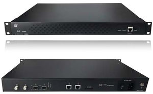 Network termination unit - All industrial manufacturers