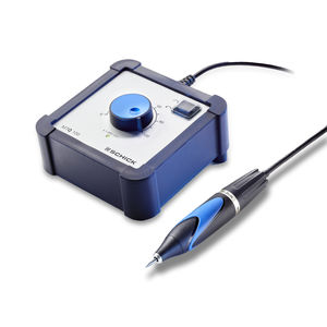 Micromotor - MT A - Schick Industrie - brushless / compact / precision