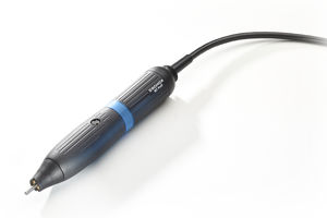 Electric deburring tool - Q3 - Schick Industrie - milling