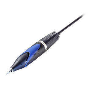 Electric deburring tool - MT A - Schick Industrie