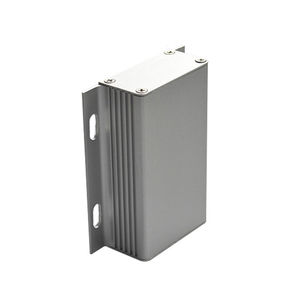 Weather-resistant enclosure, Weather-resistant box - All industrial ...