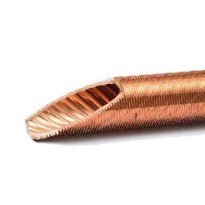 Copper tube - Abco Engineering Inc