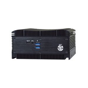 Edge AI PC, Edge AI computer - All industrial manufacturers - Page 2