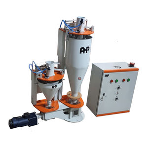 Masterbatch dosing dispenser - All industrial manufacturers