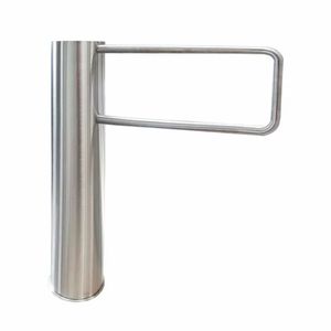 Swing gate - Mechanical Gate - FBMECASYSTEM - manual / for access ...