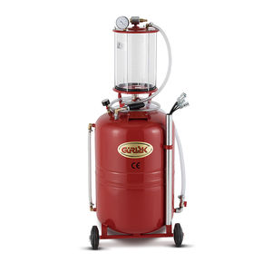 Pneumatic oil lift drain - KYE/90 TFP - GÜRIŞIK YAĞLAMA CİHAZLARI