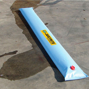 Flexible spill containment berm - 2840 - Justrite Safety Group