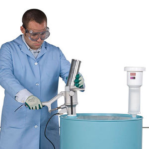 Cost-effective recycling unit - Prosolv® 2819 - Justrite Safety Group