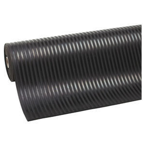 Anti-slip mat - 752 Rib ‘n’ Roll™ - Justrite Safety Group - ribbed ...
