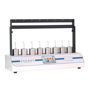 Lasting adhesion tack testing device - All industrial manufacturers