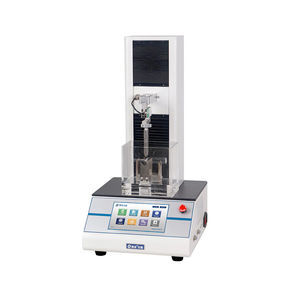 Break force test machine - ZDY-02 - Jinan Saicheng Electronic ...