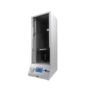 Burst testing testing machine - All industrial manufacturers