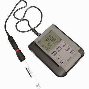 Portable pH meter - HandyLab 100 series - Xylem Analytics Germany Sales ...