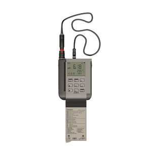 Portable pH meter - HandyLab 100 series - Xylem Analytics Germany Sales ...
