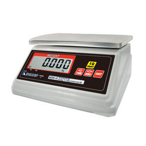 Scale with printer, Weighing scale with printer - All industrial ...