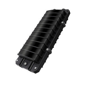 Cylindrical enclosure, Cylindrical housing - All industrial manufacturers