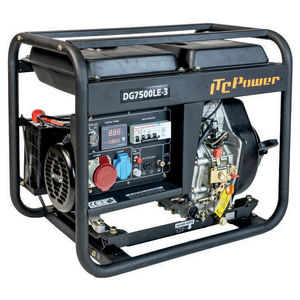 ITC Power: Electricity - Electronics - DirectIndustry