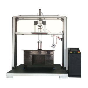 Drop weight testing machine - All industrial manufacturers