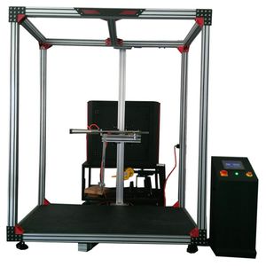 Door testing machine - All industrial manufacturers