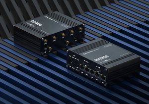 Cellular communication router - RUTX11 - Teltonika Networks - data ...