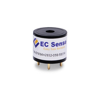 VOC gas sensor - ES4-AG1-200 - EC Sense GmbH - electrochemical ...