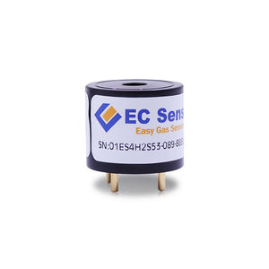 Electrochemical gas sensor - EC Sense GmbH - for air quality monitoring ...