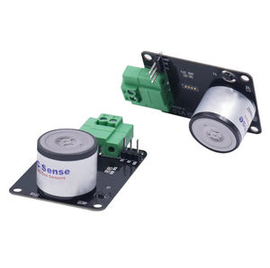 Oxygen gas sensor, O2 gas sensor - All industrial manufacturers