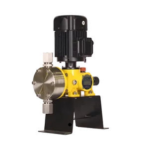 Cam-operated pump - All industrial manufacturers