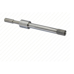 Small-diameter hone - 220 - MU-TOOLS FINISHING TOOLS