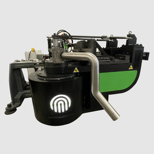 Hybrid bending machine - All industrial manufacturers