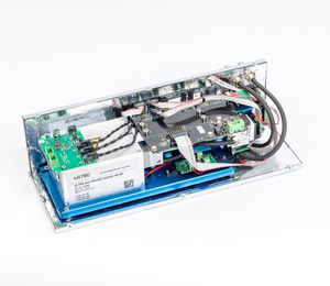 NDUV gas sensor - ULTRA.sens® AK100 TBH - Wi.Tec - Sensorik GmbH - NO2 ...