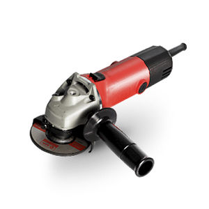 Electric portable grinder - 9167S - KEN Holding Co.,Ltd - angle