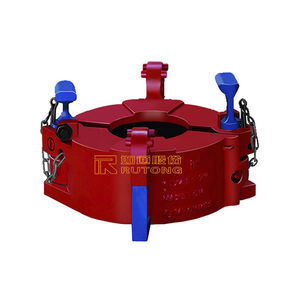 Casing drilling elevator - SJ - Jiangsu Rutong Petroleum Machinery Co ...