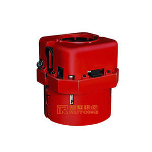 Pneumatic slip ring - PS375 - Jiangsu Rutong Petroleum Machinery Co., Ltd.