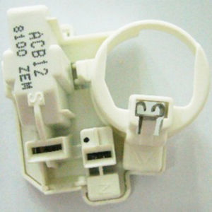Refrigerator compressor motor starter - All industrial manufacturers