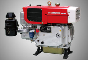 CHANGCHAI COMPANY,LIMITED: Power Transmission - Mechanical components ...