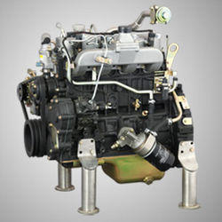 Diesel engine - EV80 series - CHANGCHAI COMPANY,LIMITED - 2-cylinder ...