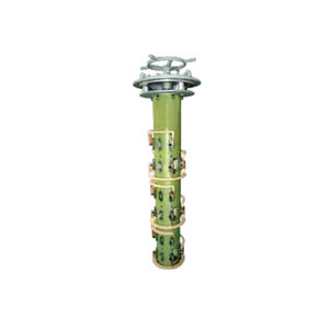 Transformer de-energized tap changer - W series - HUAMING POWER ...