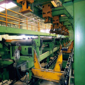 ZHEDA JINGYI: Industrial machines and equipment - DirectIndustry