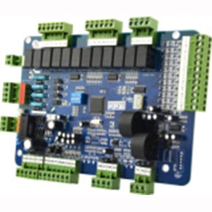 HVAC system controller - All industrial manufacturers