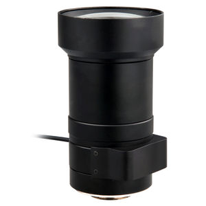 Varifocal camera lens - E5246 - Xiamen Leading Optics Co., Ltd - zoom ...