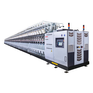 Saurer: Production Machines - DirectIndustry