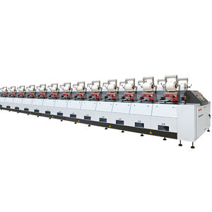 Yarn twisting machine - All industrial manufacturers