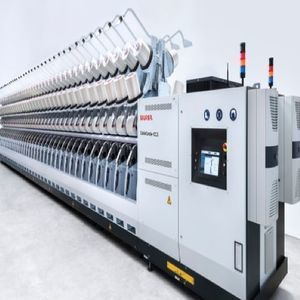 Yarn twisting machine - All industrial manufacturers